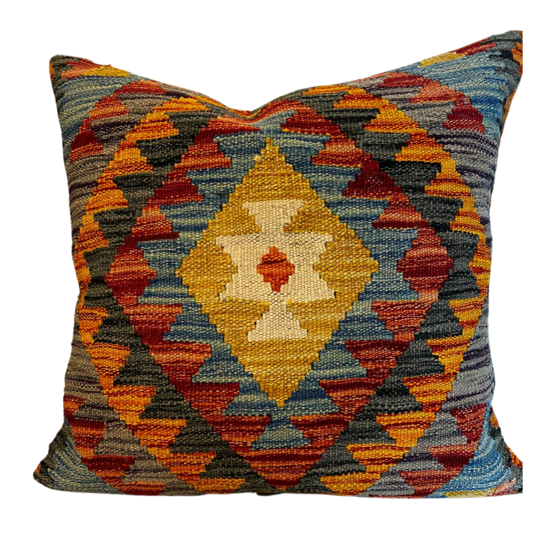 Winter Blue – Bulbul Home